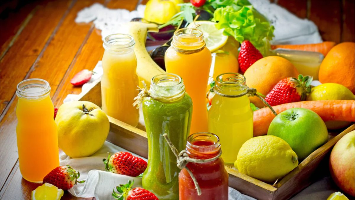 The Four Best Functional Beverages for Health & Performance